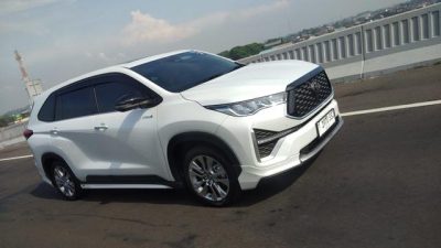Nasmoco Semarang – Toyota Nasmoco Semarang